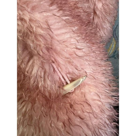 Free People | Jackets & Coats | Free People Helena Shearling Coat 80 ...